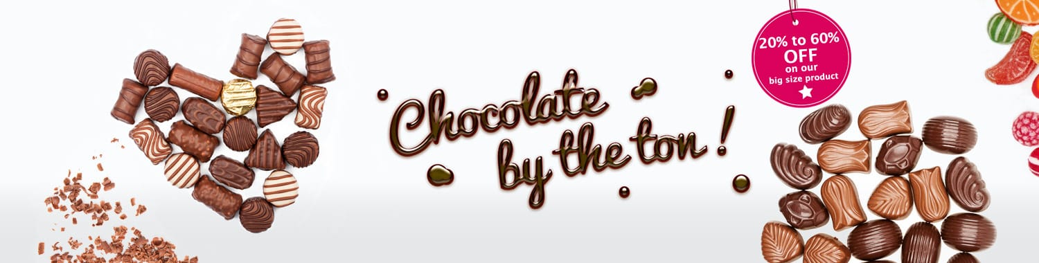 Biscuiterie Oscar | Candies, cookies, nuts, chocolates